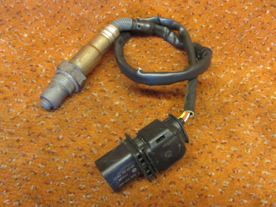 03c906262af * 1k0998262l Oxygen Sensor VW GOLF 5 6 Passat 3c Touran ...